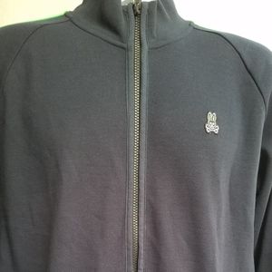 Psycho Bunny | Jackets & Coats | New Mens Psycho Bunny Navy Track ...